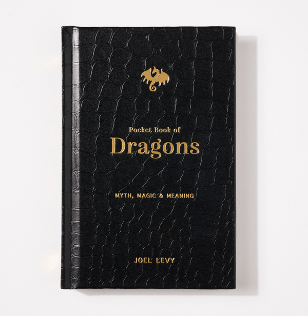 Pocket Book of Dragons – librairie sans titre