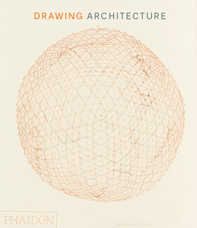 Drawing Architecture – librairie sans titre